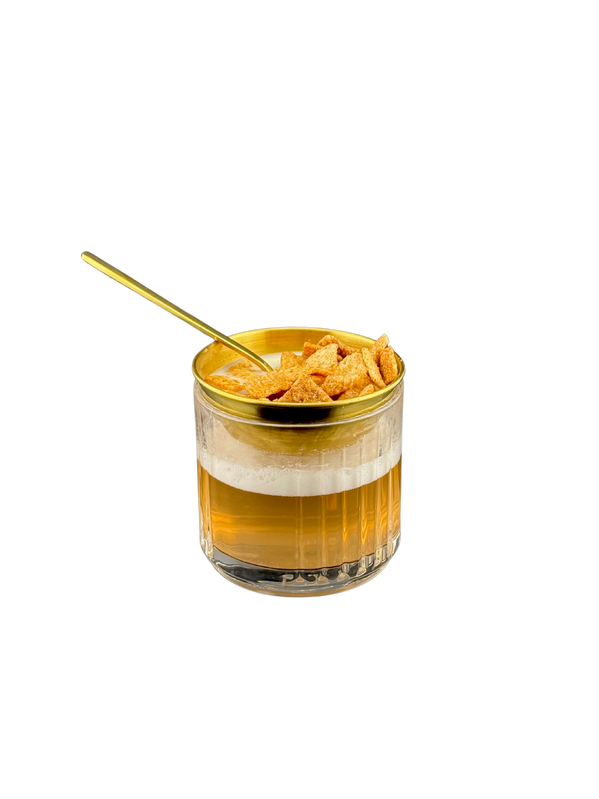 Nitro Beverage Lounge