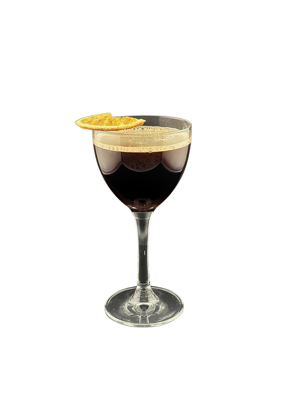 Nitro Beverage Lounge