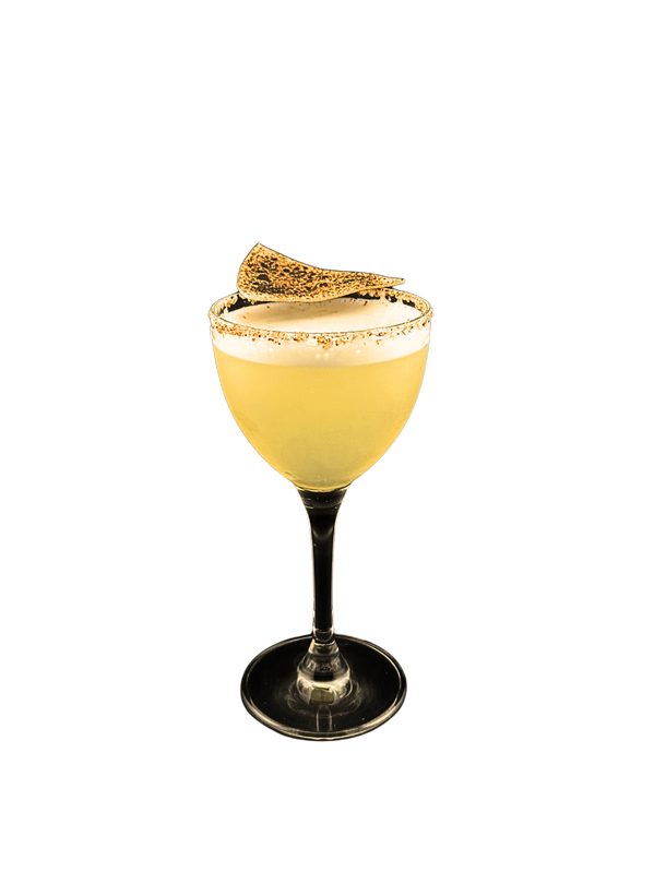 Nitro Beverage Lounge