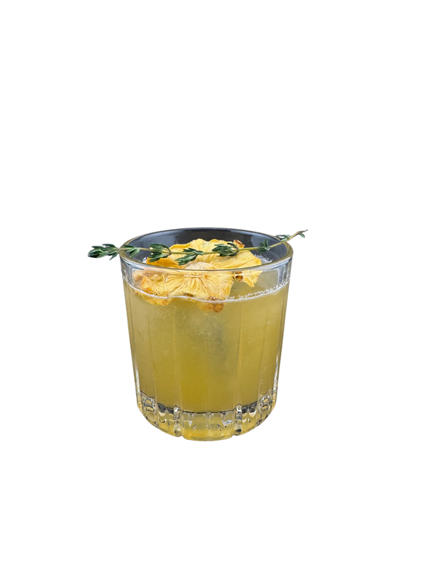 Nitro Beverage Lounge