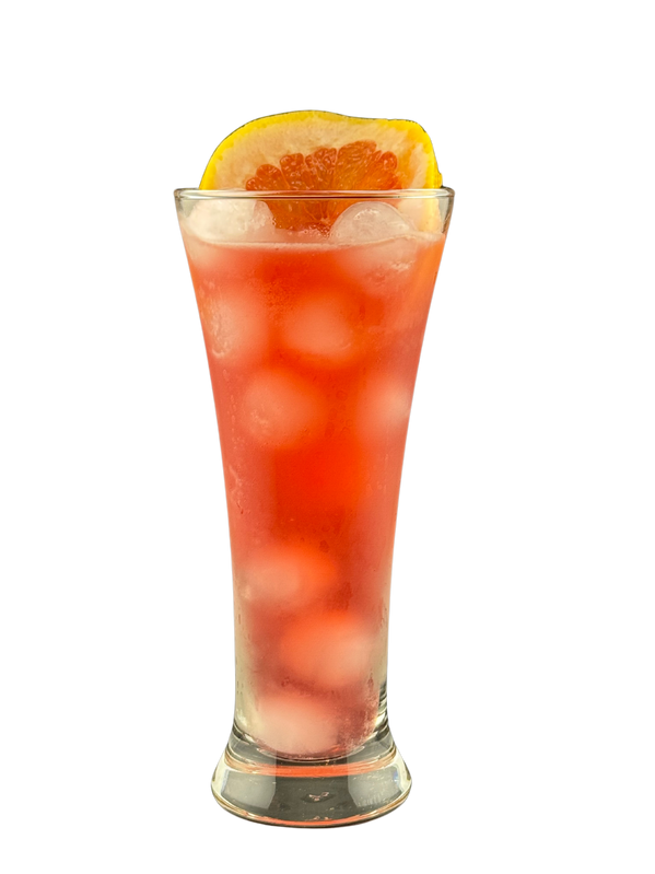 Nitro Beverage Lounge