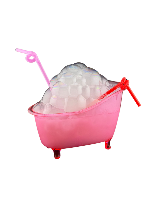 Nitro Beverage Lounge