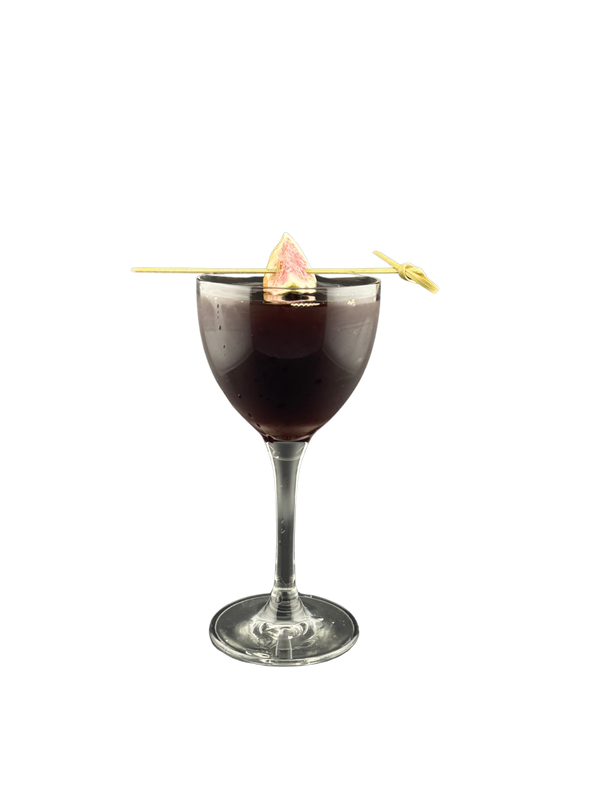 Nitro Beverage Lounge