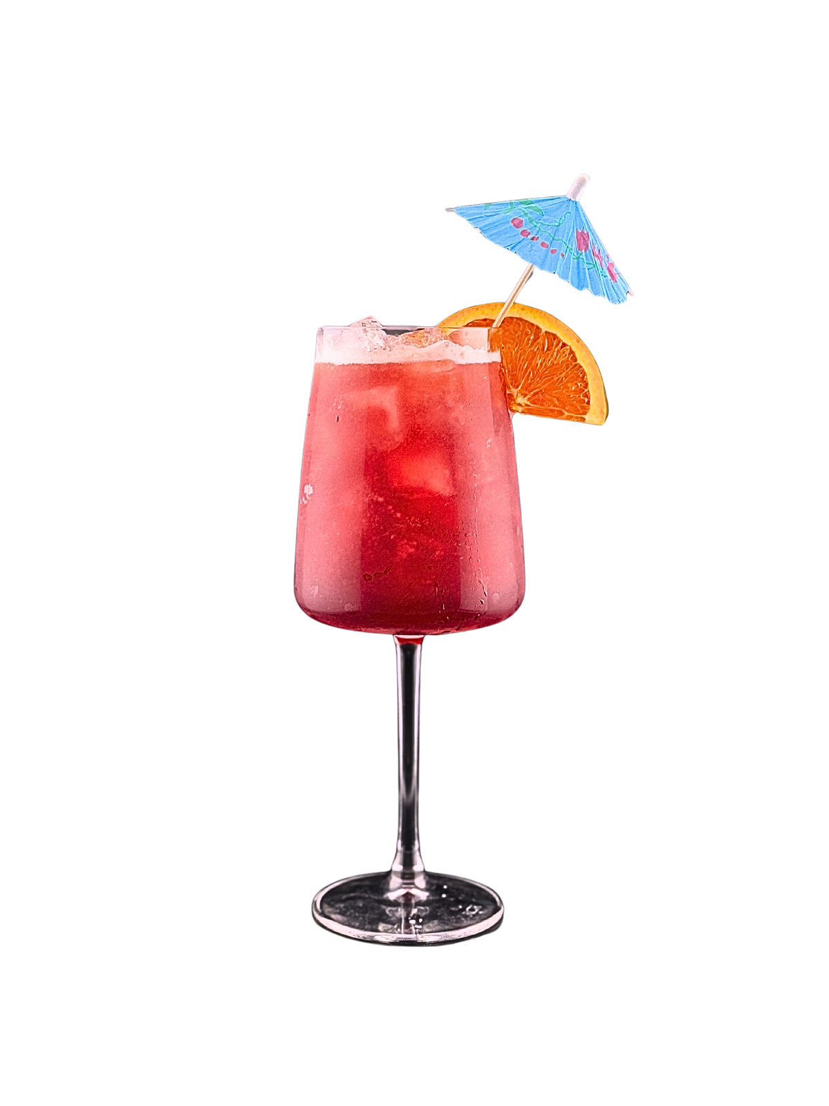 Nitro Beverage Lounge