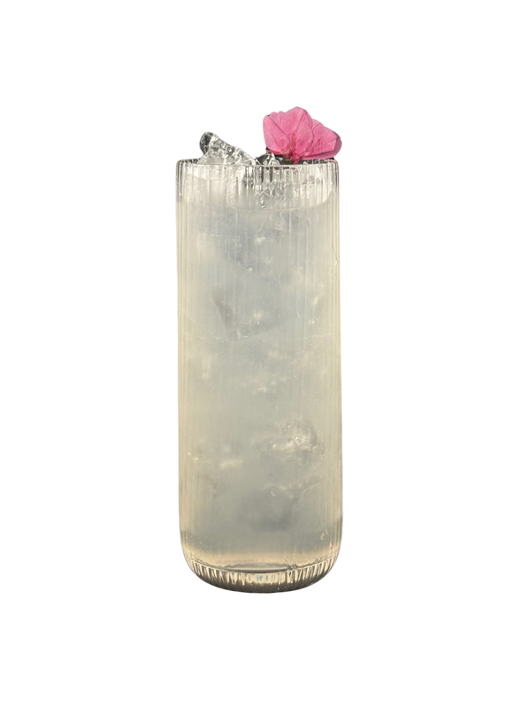 Nitro Beverage Lounge