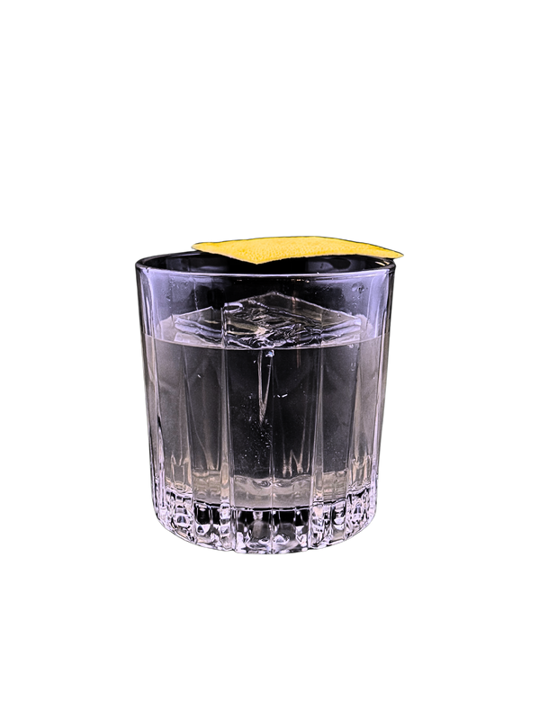 Nitro Beverage Lounge