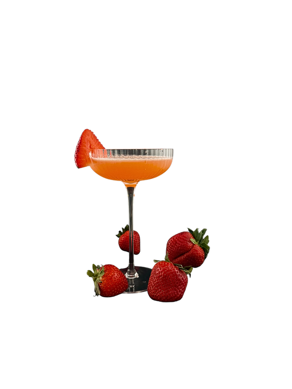 Nitro Beverage Lounge